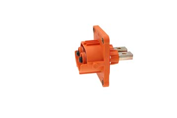 Amphenol PCD Shenzhen