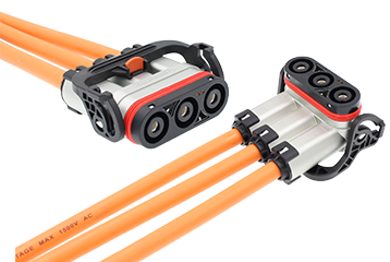 Amphenol PCD Shenzhen